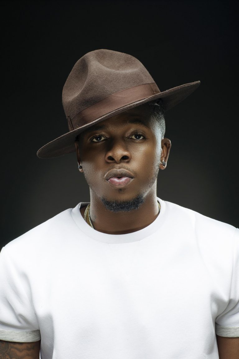 Eric Manny Entertainment Face-off: Why I Decided To Breaks Silence- Runtown