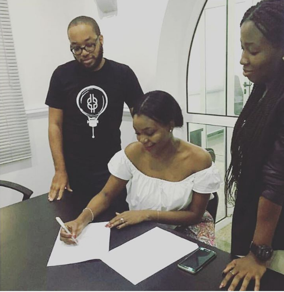 Ebisan Joins Aristokrat Records! - The Octopus News