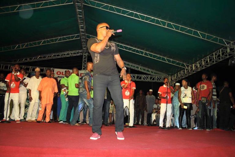 Atorise Is Set To Celebrate The Second Anniversary Of Ori-Oke Sioni ...