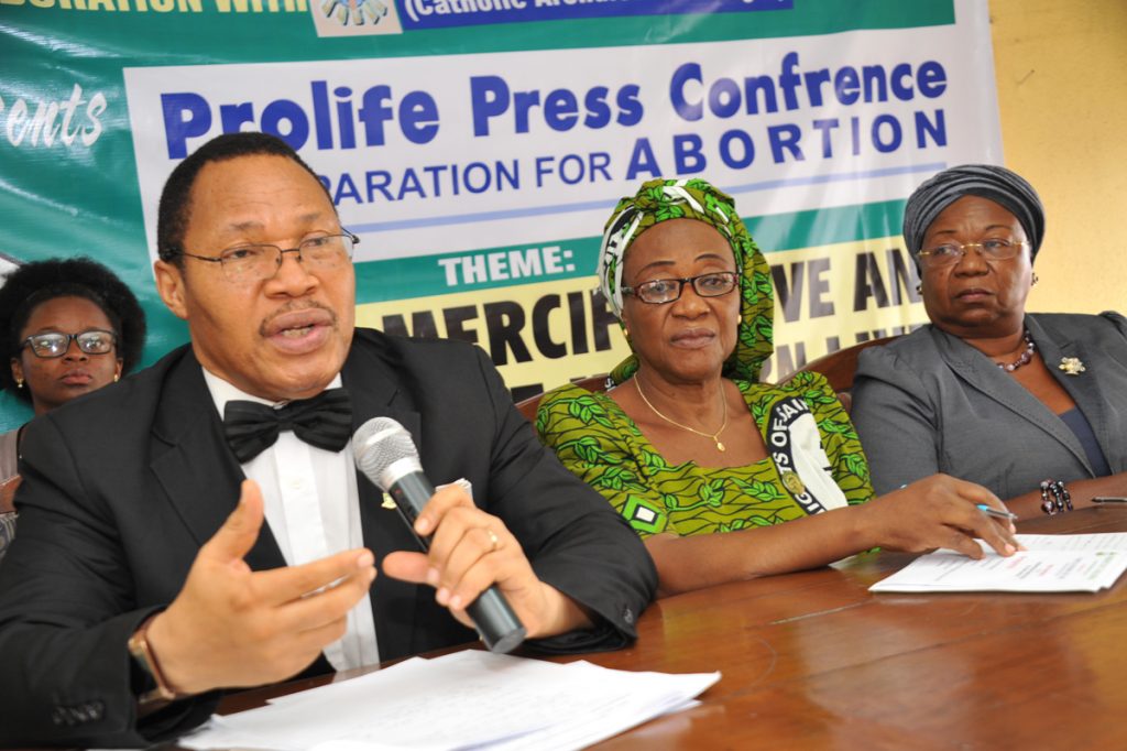 Knights Of St Mulumba Creates New Sub-Councils In Lagos Metro Council