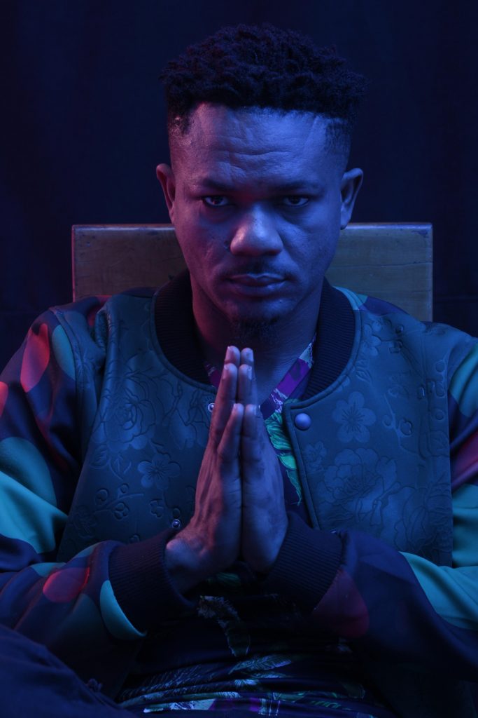 Zeak is a young musician whose music keeps you warm