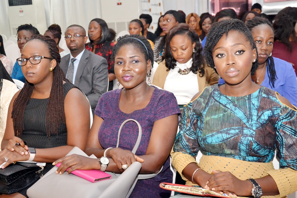 FirstGem At One! “We Will Not Stop Until Every Nigerian Girl-child Has ...