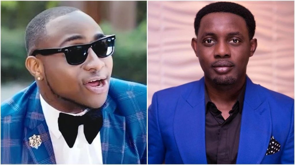Why Davido, Ayo Makun Others Should Pay Their Taxes