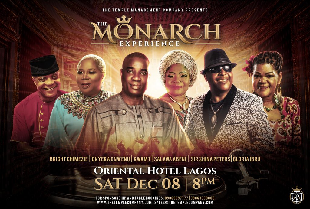 Excitement Greets ‘The Monarch Experience’