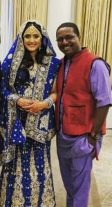 Toyin Subair, Twice A Groom