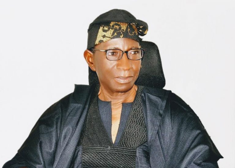 Moses Aboaba’s Heart Of Gold