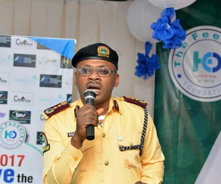 Man Prosecuted For Sexually Molesting Female LASTMA Officer