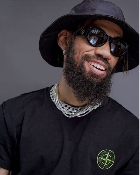 Phyno Assures Fans Of Album In 2021