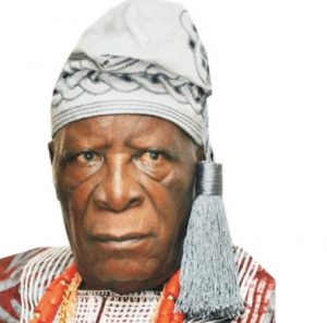 Oniru Throne: Abisogun Family Members At War Over Succession
