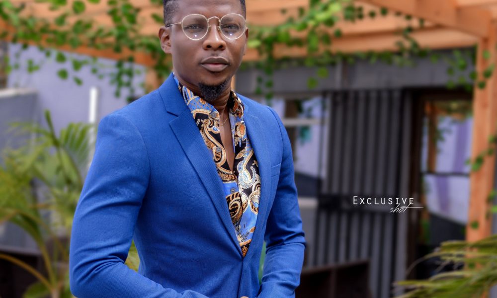 Rotimi Salami Wins BEST SUPPORTING ACTOR At The City People Movie Award ...