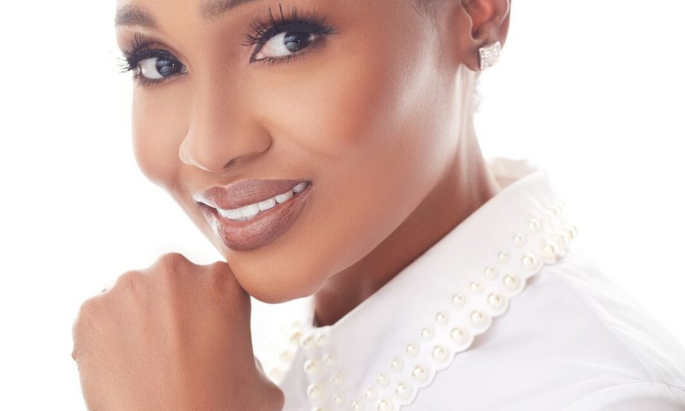 Bella Disu Takes Over With ‘Sisi Paris’