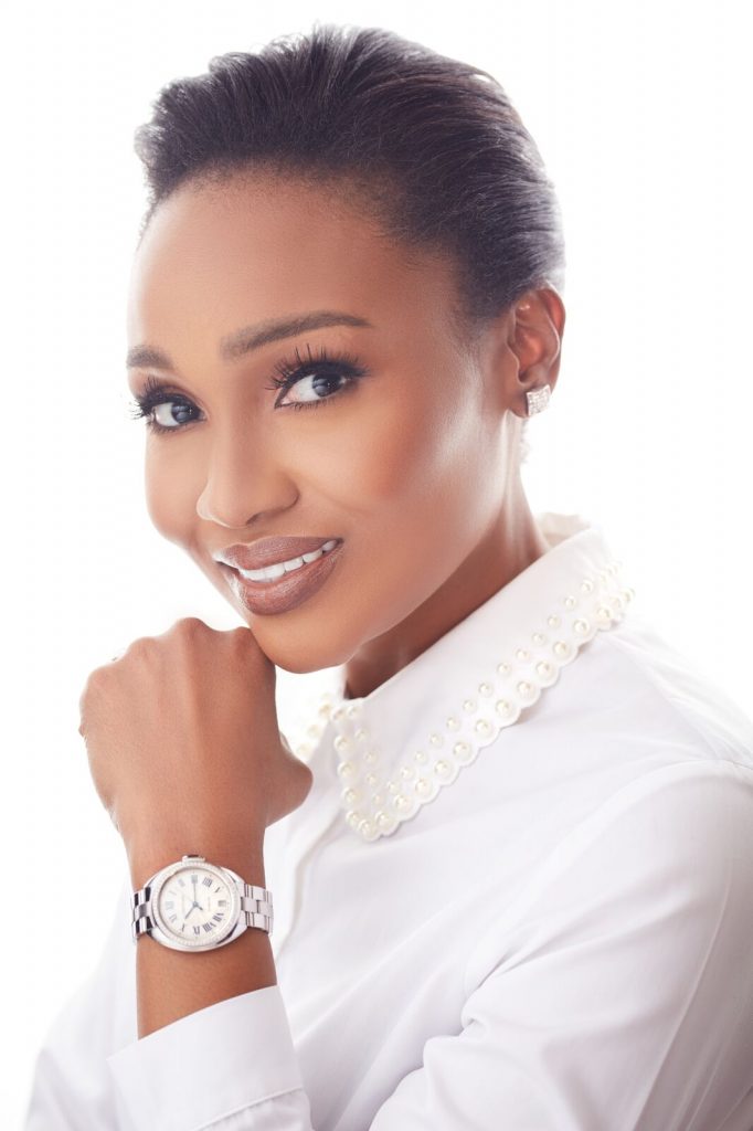 Bella Disu Takes Over With ‘Sisi Paris’