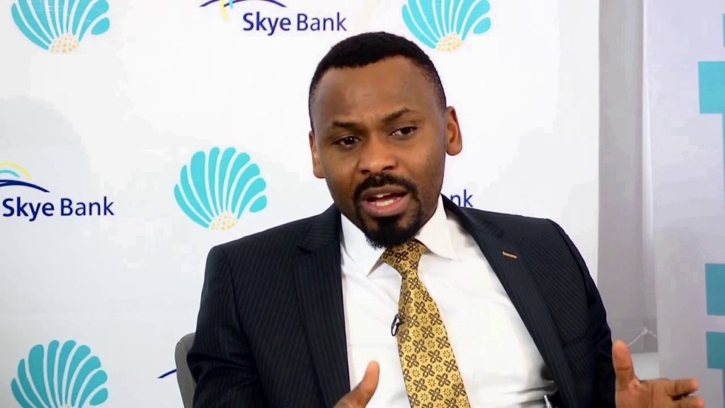 I Once Told My Mum To Consider Me A Prodigal Son-Eyo Bassey - The ...