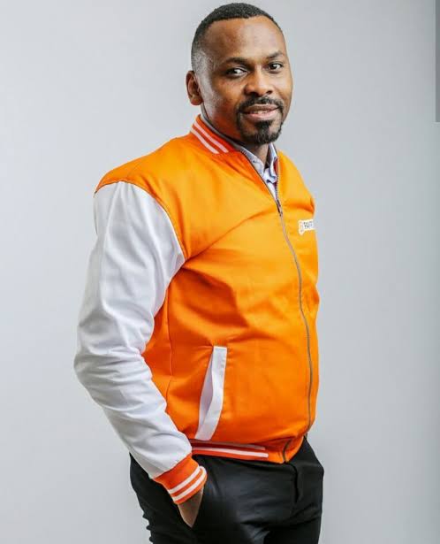 I Once Told My Mum To Consider Me A Prodigal Son-Eyo Bassey - The ...