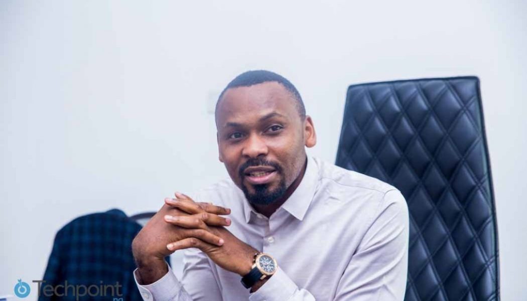 I Once Told My Mum To Consider Me A Prodigal Son-Eyo Bassey - The ...