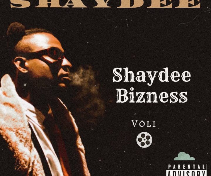 Shaydee Unveils Tracklist Of EP