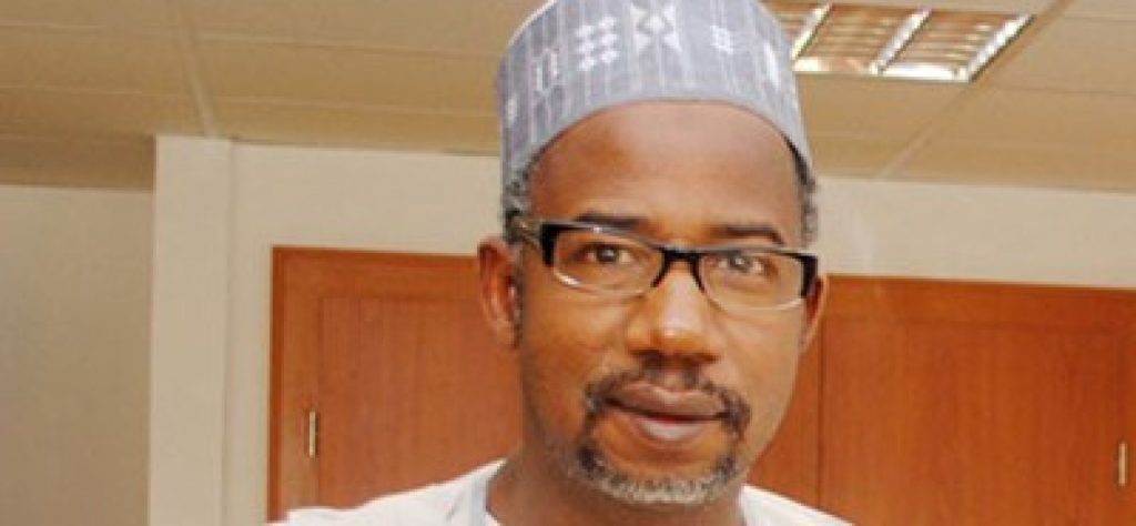 EXPOSED: Bauchi Gov. Bala Mohammed Awards N3.6 Billion Contract To Own ...