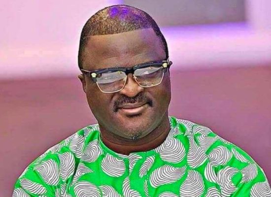 Obesere Turns Darling Of Music Industry