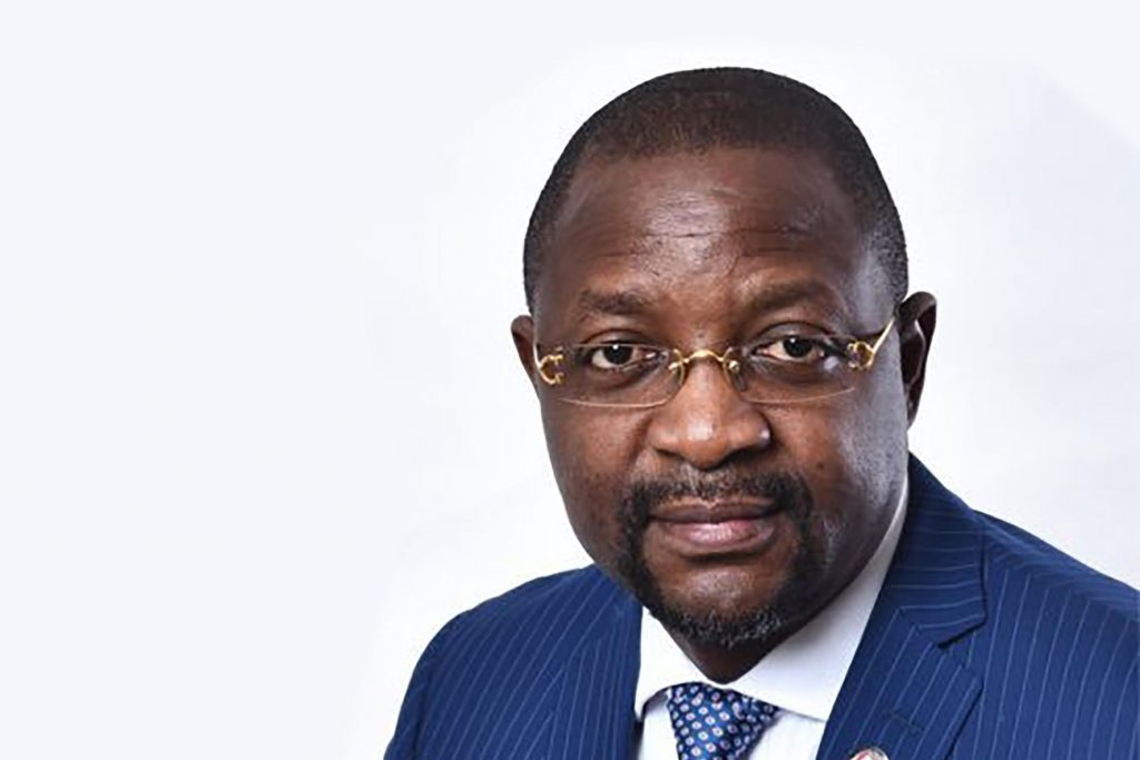 NFF Can Sack Gernot Rohr-Sunday Dare