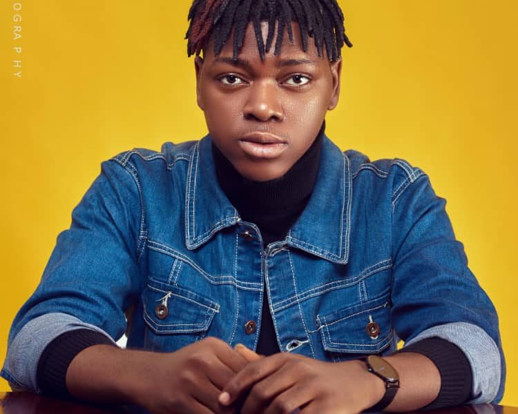 AKAD RECORDS: THE NEW MUSIC GAME CHANGER UNVEILS LIL DEE