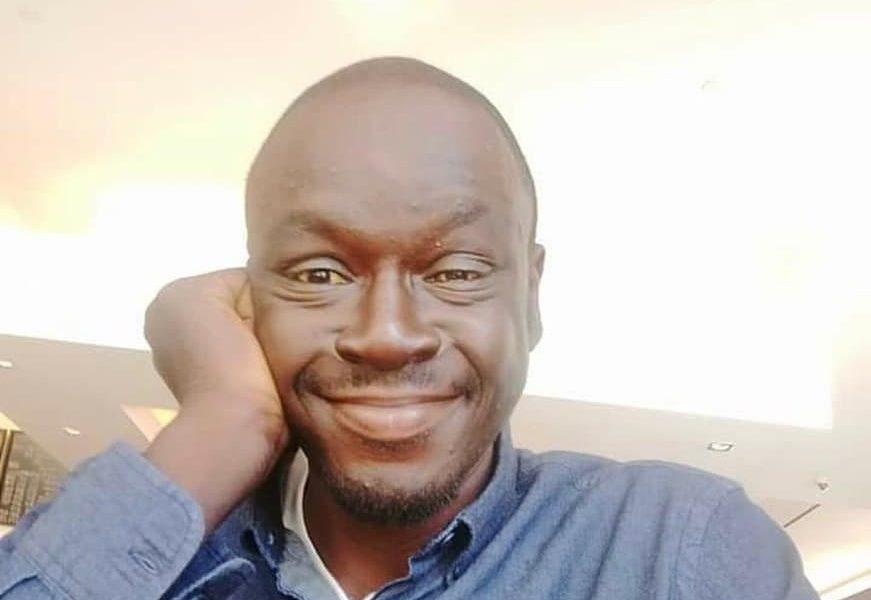 Biglo, Music Industry Heavyweight Dies