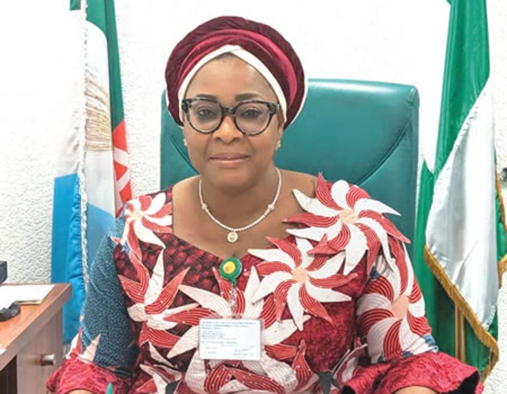 House Of Rep Diaspora Committee Congratulates Kemi Badenoch Of Nigerian ...