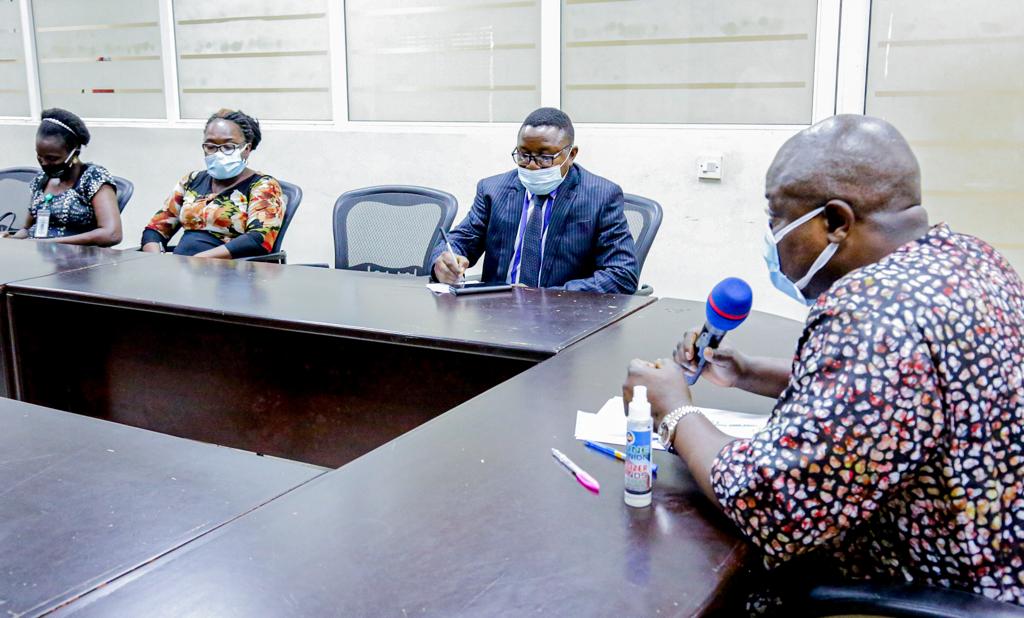 Converting Lagos Laws Into Local Languages Now Important - Obasa