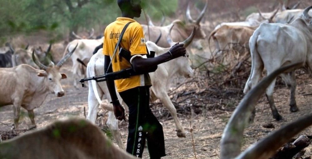 Shocker: How Suspected Killer Herdsmen Murdered Cow Buyer