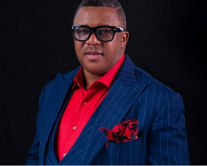 Francis Duru Unveils New Birthday Photos