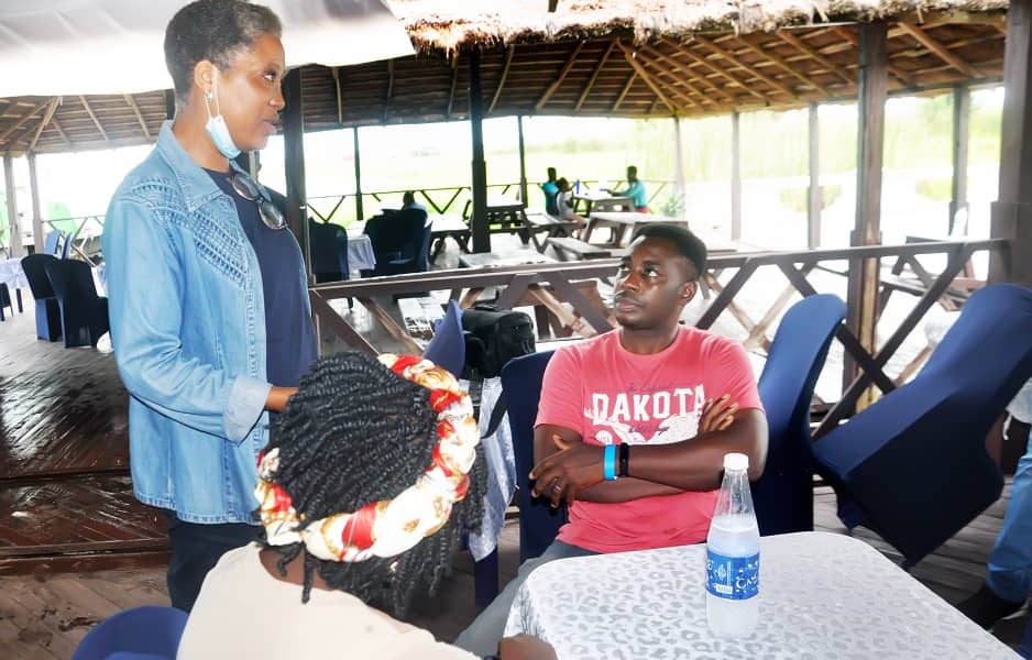Omu Resort Hosts Lagos Hospitality Industry