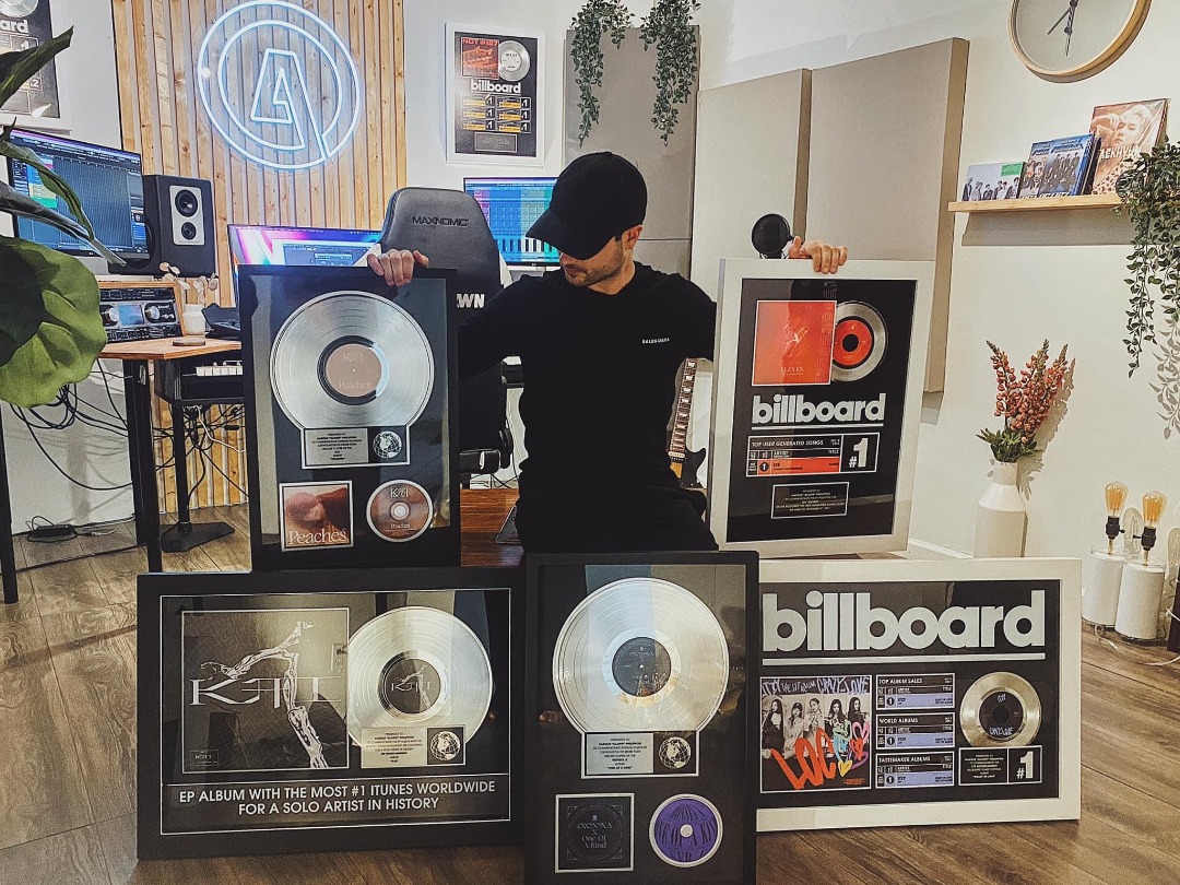 Music Africa Awake Foundation Announces Collaboration With Denmark Star ...