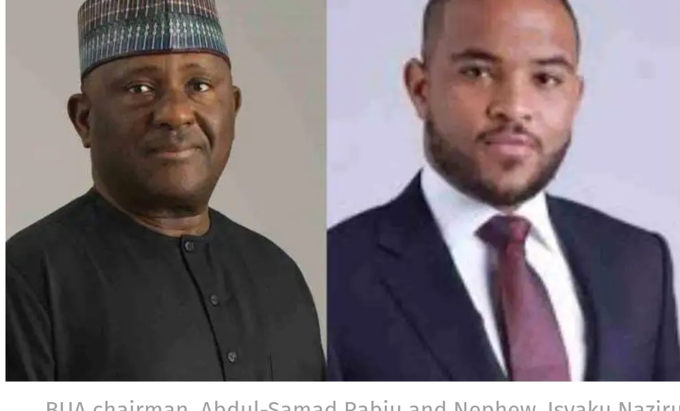 Controversy Trails Abdul Samad Rabiu Nephew’s Resignation From BUA Group