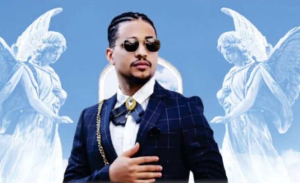 Photos From Rico Swavey's Service Of Songs And Night Of Tribute