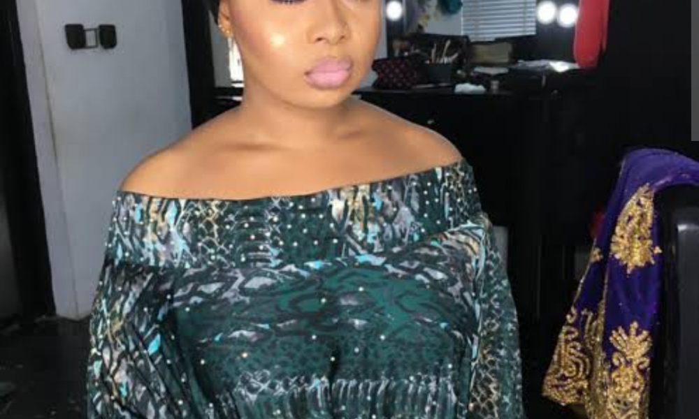 Years After, Disgraced Queen Ola Returns In Style