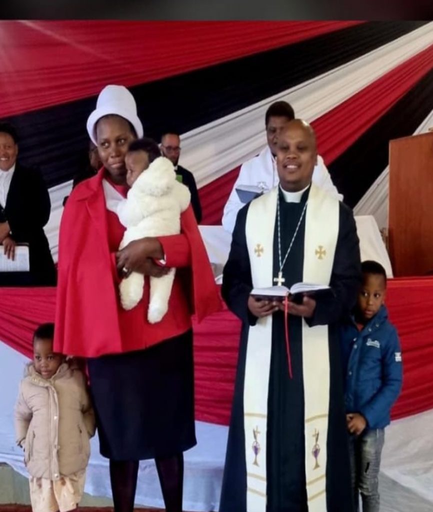 Methodist Church Pastor, Wife, Three Children Die In Fire Incident