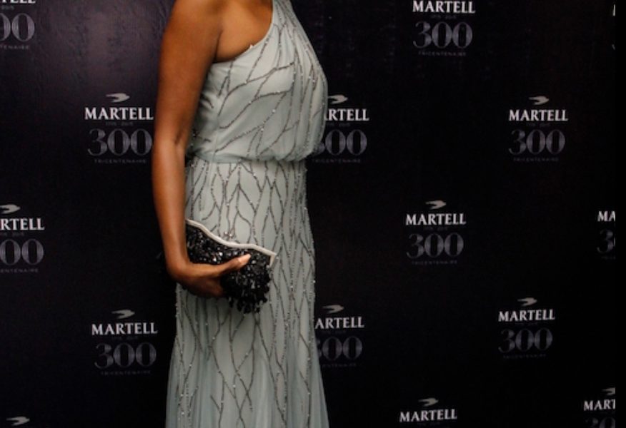 What Rita Dominic Whispered Into My Ear-Michelle Dede