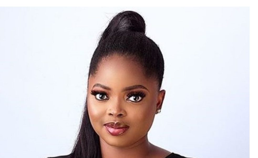 Actress, Juliana Olayode Drops Bombshell About Her Sex Life