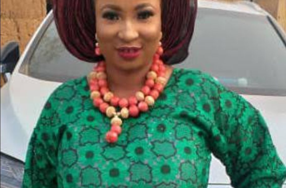 How Businesswoman, Halimat Tejuosho Allegedly Squandered N436Million ...