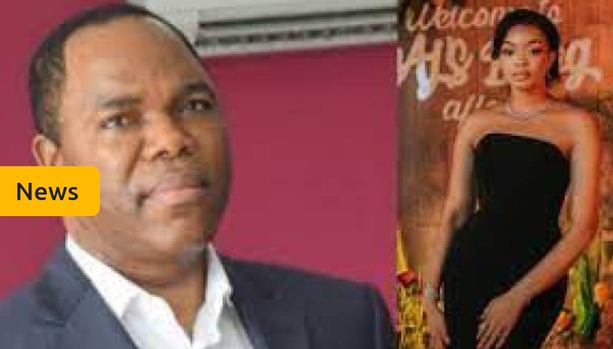 Paternity Scandal Rocks Billionaire Tunde Ayeni