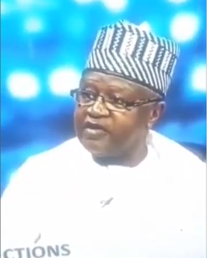 2023 Election: PDP Chieftain Alleges Results Manipulation In Lagos 2023 Election: PDP Chieftain Alleges Results Manipulation In Lagos