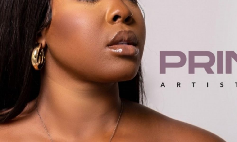 UK-based Nigerian Sensation, Princess Ade Set To Tantalise Fans With ...