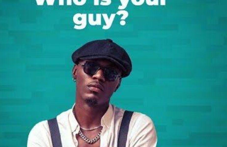 Singer, Spyro Announces Acquisition Of Two Mansions***Photos