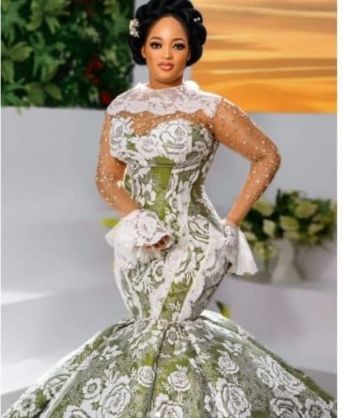 Read Queen Naomi's Full Interview On Bitter-sweet Experience In Ooni Of ...