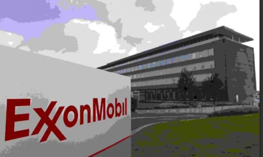 ExxonMobil In $4.2Million Forceful Retirement Saga