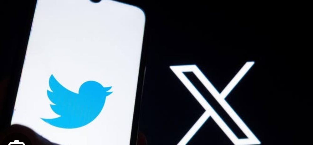 Tech Giant, Twitter Unveils New Logo
