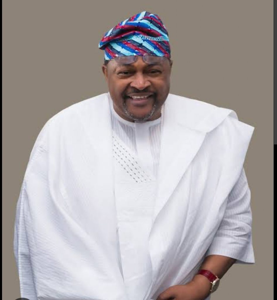 A Man With A Large Heart: How Otunba Mike Adenuga's Generosity ...