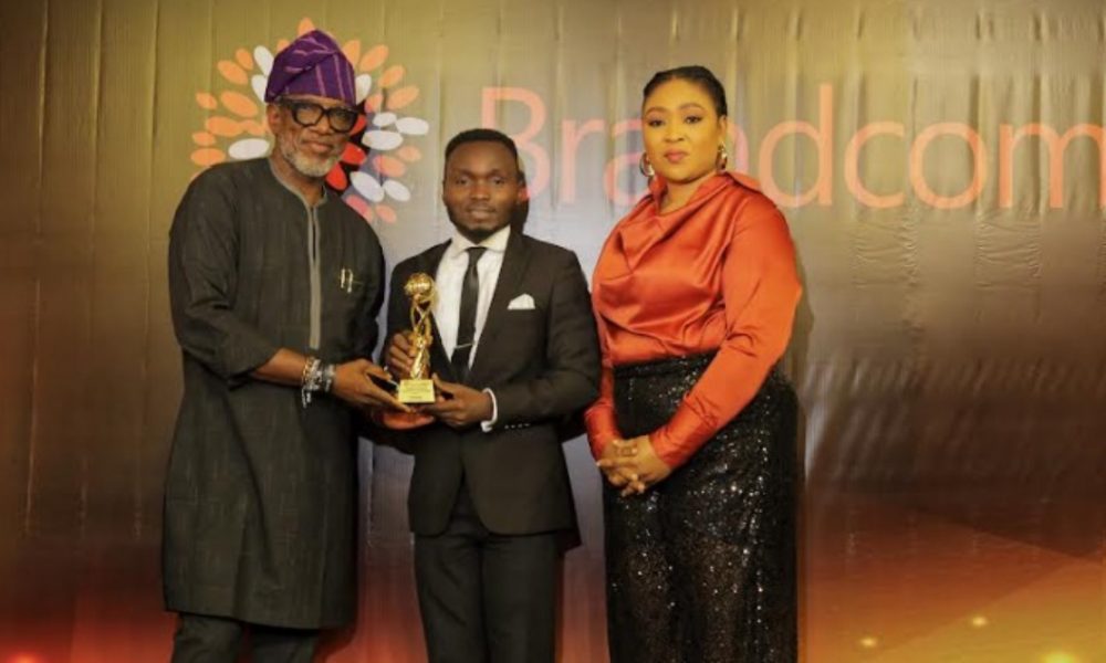 Fearless Energy Drink, The Number One Energy Drink In Nigeria, Is ...