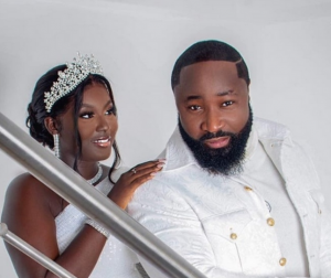 Depression Sets In For Harrysong's Estranged Wife, Alexer Peres?