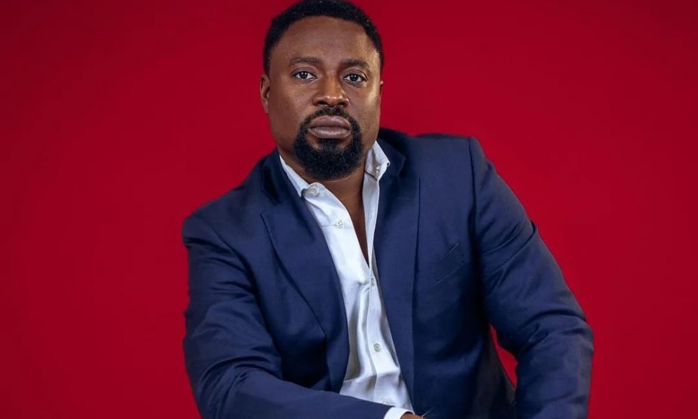 Showcasing Steve Sodiya’s Giant Strides In Filmmaking