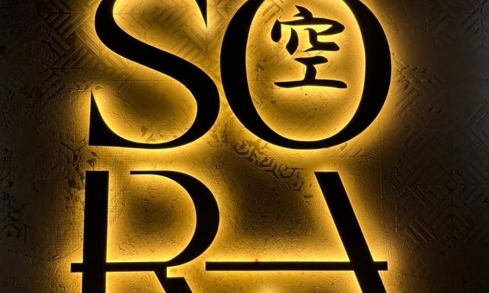 SORA: Taking The Lagos Entertainment, Culinary, Hospitality & More ...